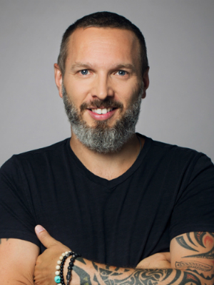 Leader résilient - Épisode 009 - MonCoach.TV